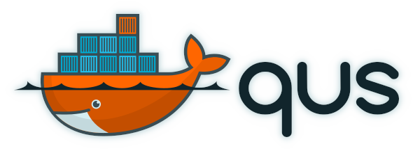 Qemu User Static Qus And Containers — Qemu User Static Qus And